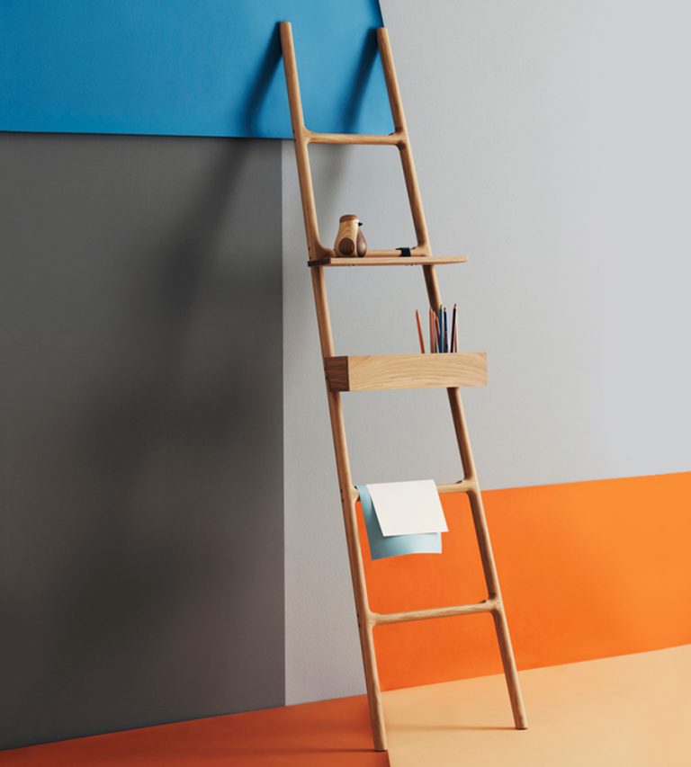 Tilt Ladder | Smith.Matthias