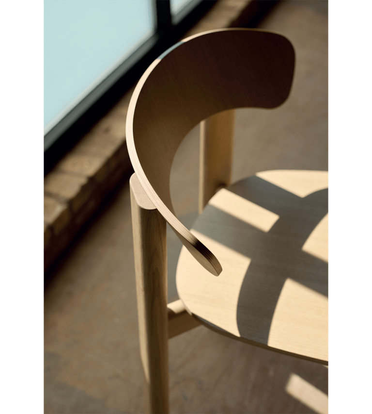 Curve Dining | Smith.Matthias